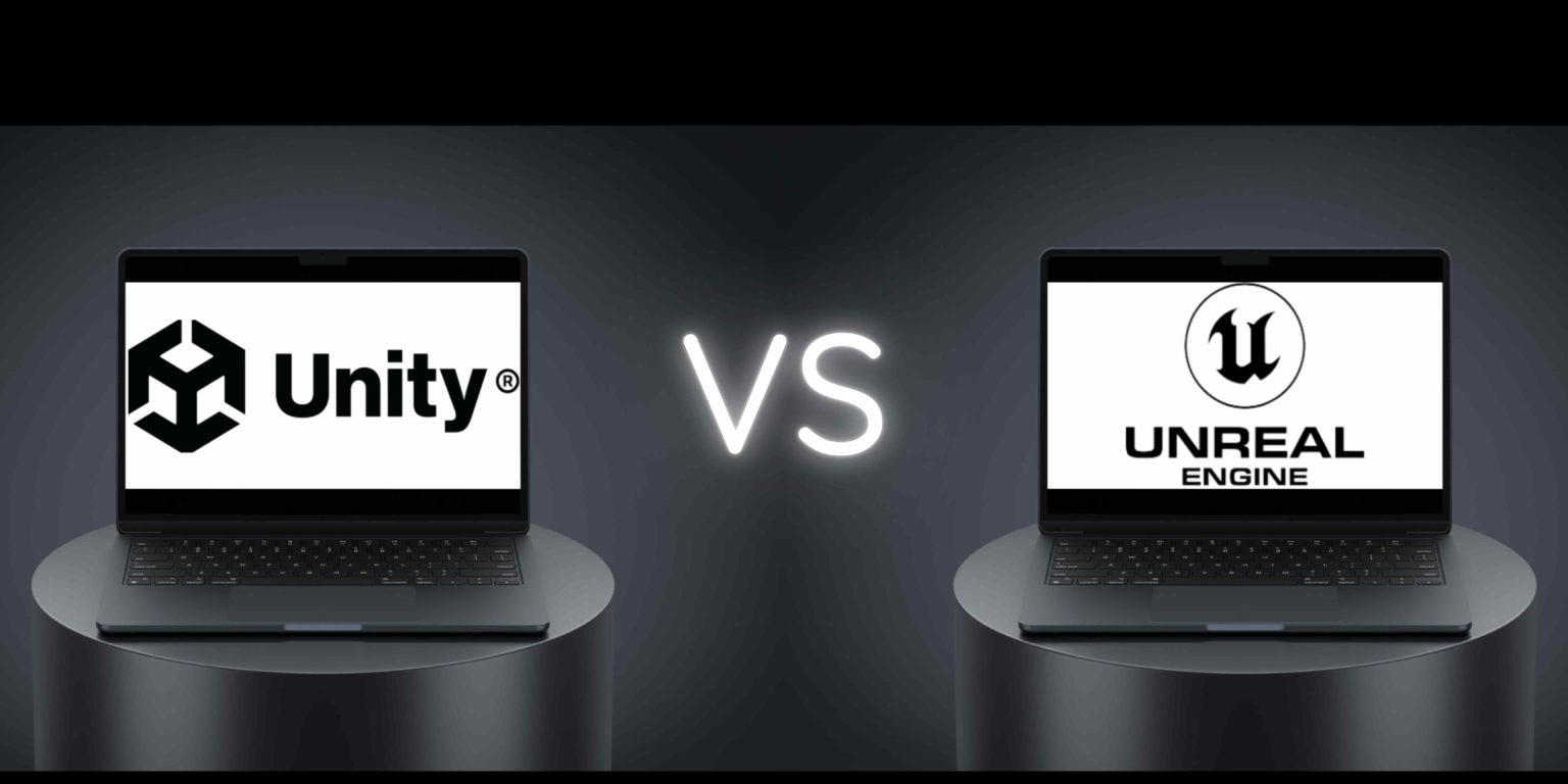 Unity vs Unreal Engine: ¿Cuál es el mejor motor para desarrollar ...