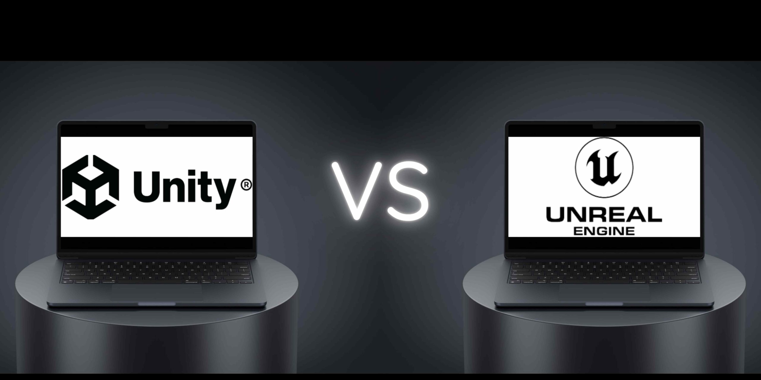 Unity vs Unreal Engine: ¿Cuál es el mejor motor para desarrollar ...